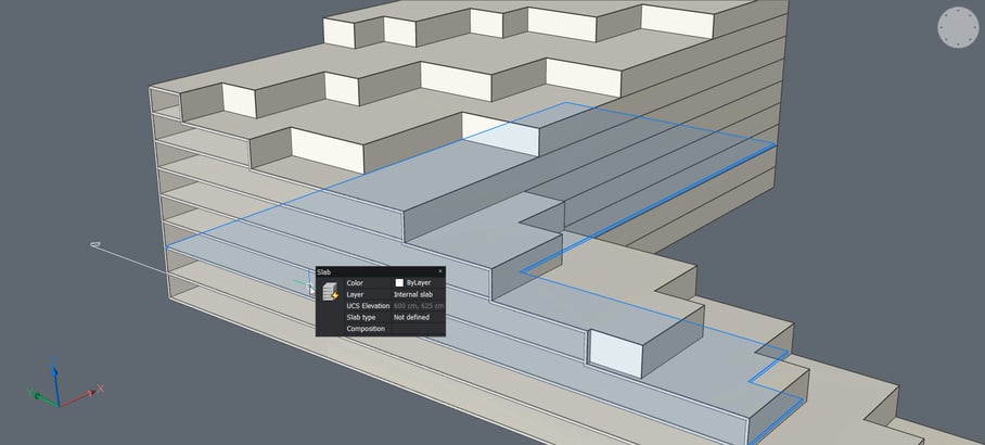BricsCAD BIM Software BricsCAD BIM Software